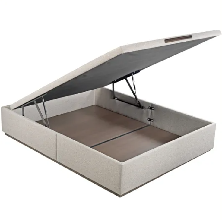 Canapés abatibles 150x190cm | Beds